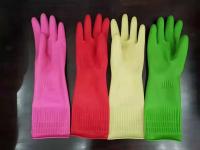 China Durable and Comfortable 100g/Pair Palm Thickness Work Gloves for All-Day Wear in Tough Environments for sale