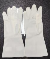 China Take Your Business to the Next Level with NITRILE 32 CM Length and Customized Logo for sale