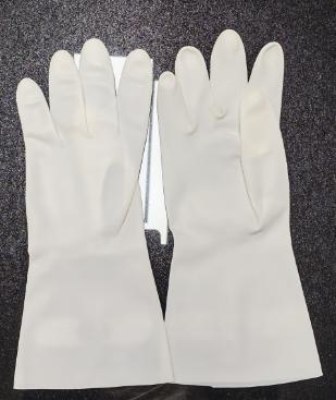 China Take Your Business to the Next Level with NITRILE 32 CM Length and Customized Logo for sale