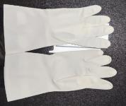 China Small/Medium/Large/xl HOUSEHOLD GLOVE 32 CM Length for Optimal Cleaning Performance for sale