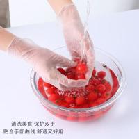 China Single- Food Grade Ambidextrous Gloves The Perfect Companion for Safe Handling for sale