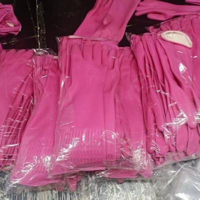 China 100g Pair Durable Waterproof Gloves Providing Excellent Resistance to Water and Wear Suitable for Various Industries for sale