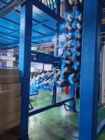 China Thickness 4 to 6 Mil ASlikali resistance disposable nitrile gloves featuring AQL1.5 AQL2.5 and AQL4.0 grades designed for safety compliance for sale