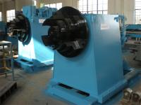 China Heavy Duty Steel Slitting Line Machine High Tensile Sheet Coil Slitting Machine for sale