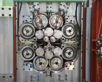 China 20 High 20 Hi Reversing Cold Mill Cold Rolling Mill For Stainless Steel 850 for sale