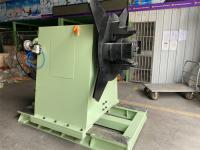 China High Accuracy Metal Sheet Slitting Line With Fast Change Twin Slitters for sale