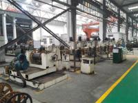 China Flat Steel Bar Cold Rolling Mill Line Machine  1.5 X 16 4 X 35mm for sale