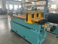 China Operator 2-3 Metal Slitting Line Technology Featuring Width 600-1500mm for and Accurate Metal Coil Processing Solutions for sale