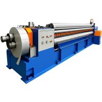China Max. 30T Coil Weight Metal Slitting Machine for Recoiler ID 508mm at Best for sale
