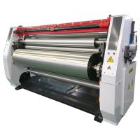 China PLC Control Metal Slitting Machine for Carbon Steel Cutting Requirements for sale