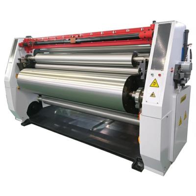 China PLC Control Metal Slitting Machine for Carbon Steel Cutting Requirements for sale