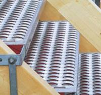 China Crocodile Perforated Plate for sale