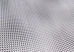 China Micro Punching Hole Mesh for sale