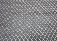 China Stainless Steel Expanded Mesh for sale