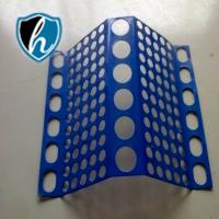 China Wind dust fence / Anti dust net for sale