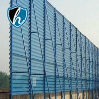 China Wind dust fence / Anti dust net for sale