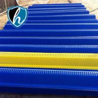 China Wind dust fence / Anti dust net for sale