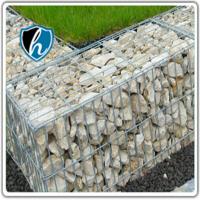 China Gabion Box for sale