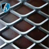 China Aluminum Expanded Mesh for sale