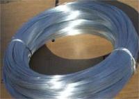 China Galvanized Wire for sale