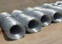 China Galvanized Wire for sale