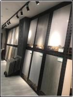 China Floor tile display frame perforated metal sheet for sale