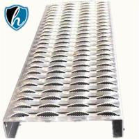 China anti- skid plate perforated metal sheet for sale