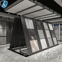 China Display Rack For Stone Tile for sale