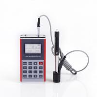 China Leeb Hardness Measuring Instrument Hardness Testing Of Metallic Materials for sale