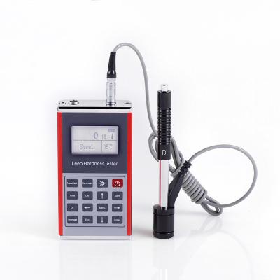 China Leeb Hardness Measuring Instrument Hardness Testing Of Metallic Materials for sale