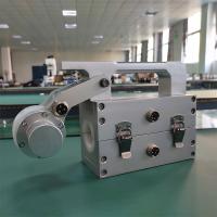 China Mining Industry Oil Proof Wire Rope Flaw Detector With ASTM Standards for sale