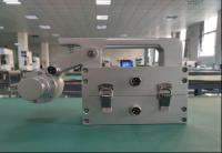 China Mining Industry Oil Proof Wire Rope Flaw Detector With ASTM Standards for sale
