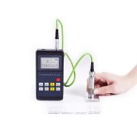 China Changeable NFe Probe Film Thickness Gauge Eddy current Principle for sale
