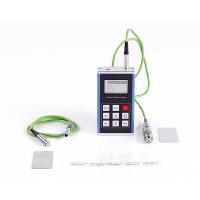 China Leeb231 1250µm Metal Shell Coating Thickness Gauge For Eddy Current for sale