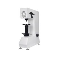 China Durable Manual Rockwell Hardness Tester HRA HRB HRC Testing Machine for sale