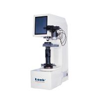China LCD Display HRC Tester Vickers Rockwell Brinell Hardness Testing Machine for sale