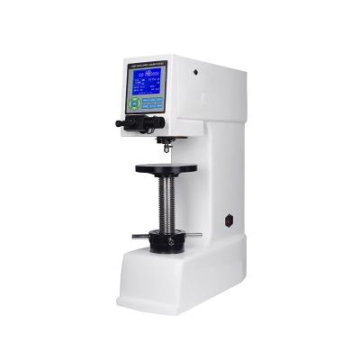 China 650 HBW Digital Brinell Hardness Tester For Metrology Building Materials for sale