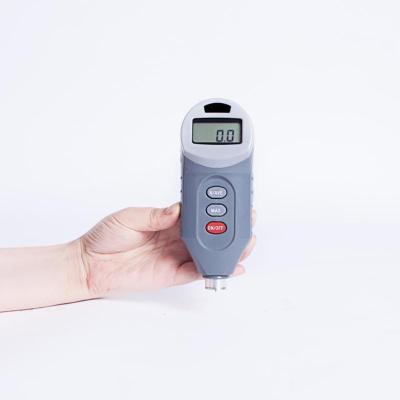 China Leeb810A A type Shore Hardness Tester For Thermoplastics Hard Resins for sale