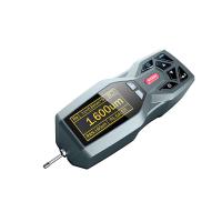 China Ra Ry Rq Rz Digital Surface Roughness Tester Machine Matrix LCD Display for sale