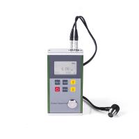 China 0.70mm Ultrasonic Thickness Gauge Pipe Wall Thickness Measuring Instrument for sale