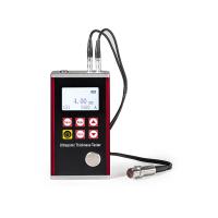 China EAC Plastic Steel Ultrasonic Thickness Measurement Device Ut Gauging for sale
