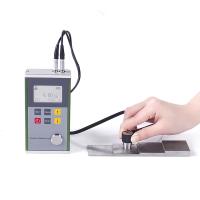 China Metal Shell LEEB Ultrasonic Thickness Meter Steel Thickness Measuring Device for sale