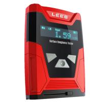 China Small Size Portable Surface Roughness Tester With DIN CE JIS FCC Standard for sale