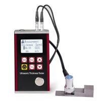 China EAC Plastic Steel Ultrasonic Thickness Measurement Device Ut Gauging for sale