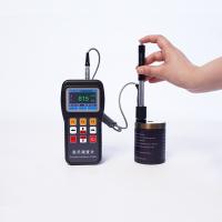 China Auto Switch HRA Leeb Hardness Tester Machine Large Data Memory for sale