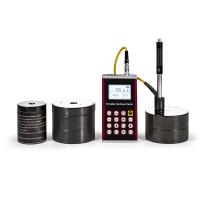 China Uee 912 Portable Leeb Hardness Tester Metal Shell CE FCC Certification for sale