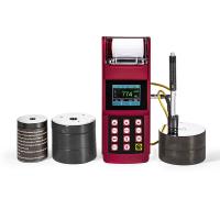 China Portable Hardness Tester, With Customized Material Function for sale