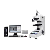 China IVISION-Control The Test On Computer, Vickers And Micro Vickers Hardness Measurement Software And CCD for sale