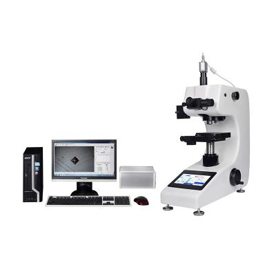 China IVISION-Control The Test On Computer, Vickers And Micro Vickers Hardness Measurement Software And CCD for sale