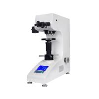 China Vickers Hardness Tester With Inside Printer For Surface Coating, Steel, Non-Ferrous Metals, Ceramics, Alloys, Etc. for sale